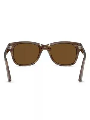 Persol Square-frame Sunglasses