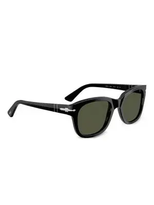Persol Square-frame Sunglasses