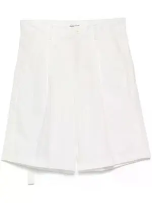 Undercover Slash Pockets Shorts