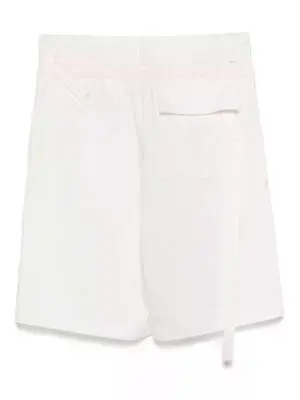 Undercover Slash Pockets Shorts