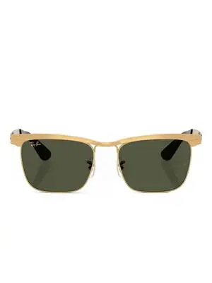 Ray-ban Wayfarer Deluxe Sunglasses