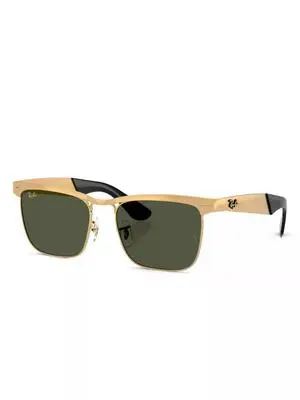 Ray-ban Wayfarer Deluxe Sunglasses