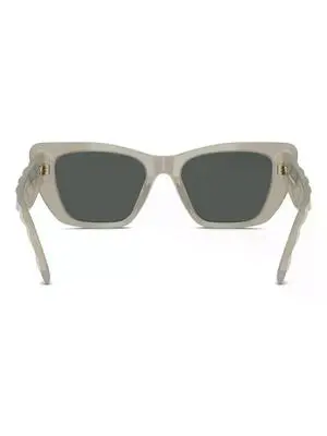 Tory Burch Kira Sunglasses - Neutrals