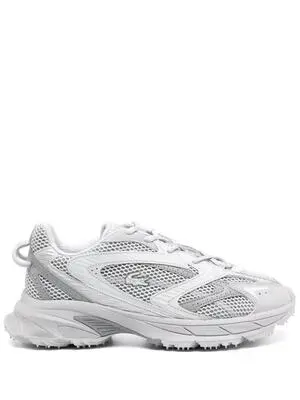 Lacoste L003 Neo Shot Sneakers - Grey
