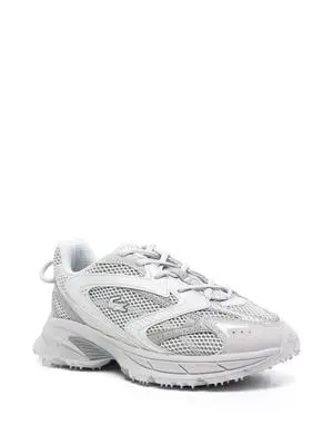 Lacoste L003 Neo Shot Sneakers - Grey