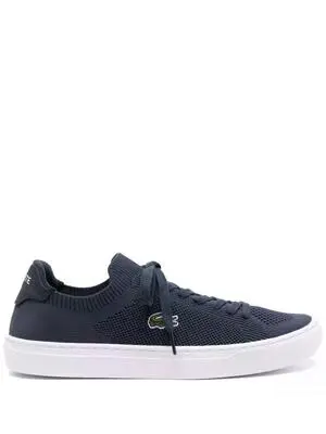 Lacoste Patchwork Shoes For Men