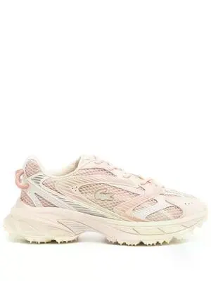 Lacoste L003 Neo Shot Sneakers - Neutrals