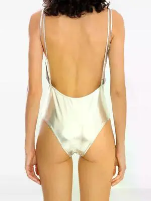 BRIGITTE Embellished Bodysuit