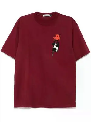 Undercover Graphic Print T-shirt