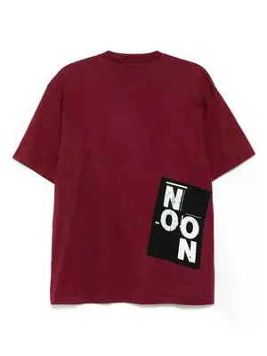 Undercover Graphic Print T-shirt