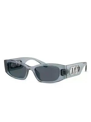Michael Kors Rhodes Sunglasses - Blue