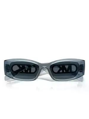 Michael Kors Rhodes Sunglasses - Blue
