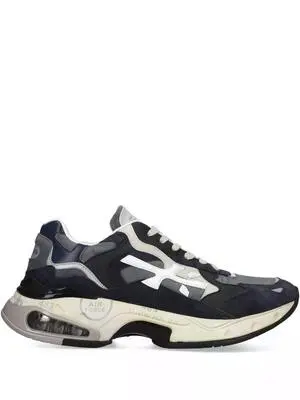 Premiata Ankle Shoes For Men