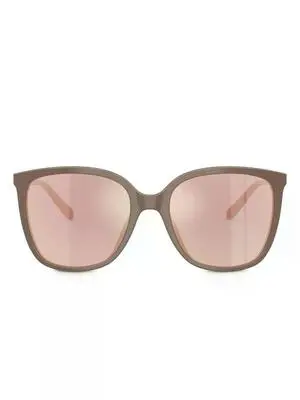 Michael Kors Anaheim Sunglasses - Neutrals
