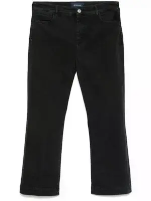 Sportmax Nilly Jeans - Black