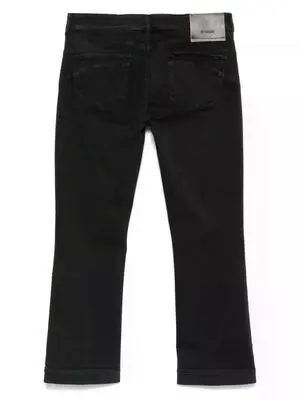 Sportmax Nilly Jeans - Black