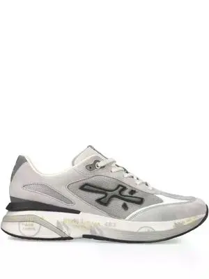 Premiata Moerun Low Top Sneakers