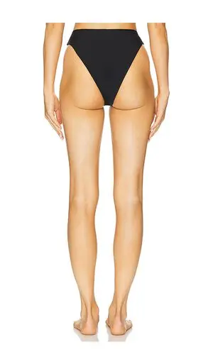 LOVEWAVE Lisbeth High Waist Bikini Bottom