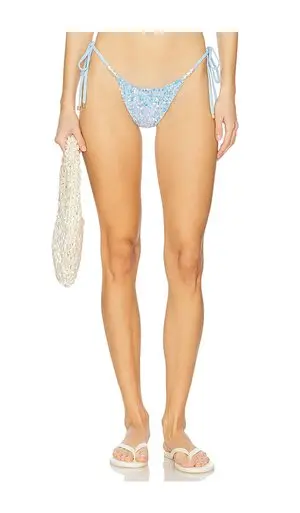 BEACH BUNNY Capri Tango Bikini Bottom