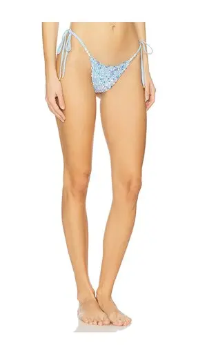 BEACH BUNNY Capri Tango Bikini Bottom