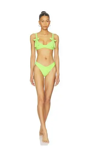 Beach Riot Vanessa Bikini Bottom