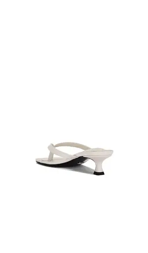 TONY BIANCO Pluto Sandal - Dove