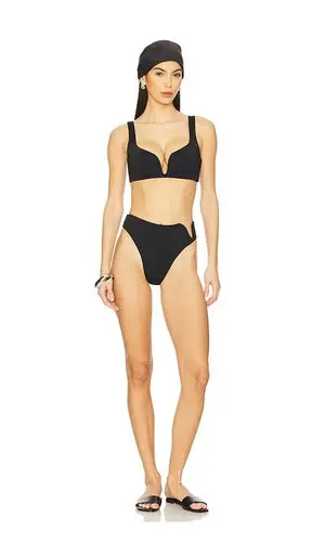 RIOT SWIM Eliza Bikini Bottom