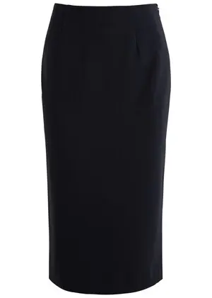Dorothee Schumacher Jersey Midi Skirt