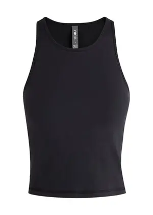 Vuori Ribbed Performance Tops For Women