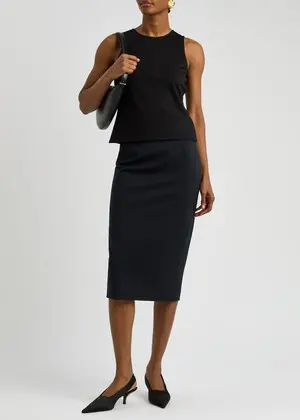 Dorothee Schumacher Jersey Top