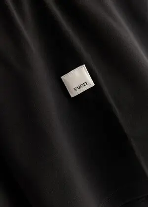 Vuori Stretch-nylon Shorts