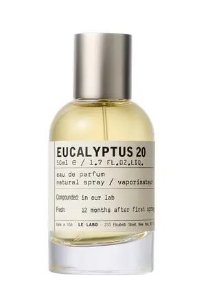 Le Labo Eucalyptus Eau De Parfum - 20