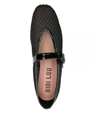 BIBI LOU Naila Ballet Flats