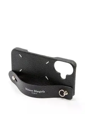 MAISON MARGIELA Four Stitches Iphone 16 Case