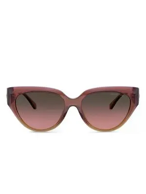 Michael Kors Boca Raton Sunglasses - Pink