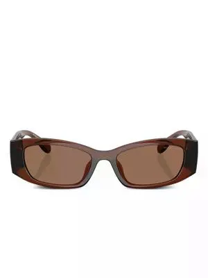 Michael Kors Rhodes Sunglasses - Brown