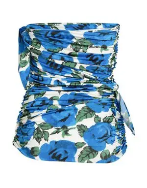 Philosophy Di Lorenzo Serafini Floral-print Top