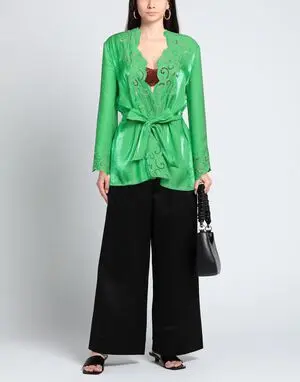 Moschino Belted Jacket