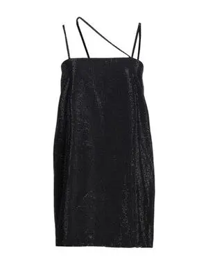 Dondup Plain Dresses