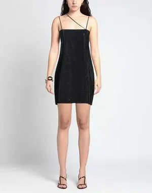 DONDUP Mini Bodycon Dress