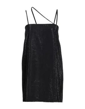 DONDUP Mini Bodycon Dress