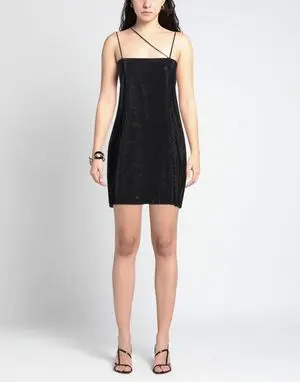 DONDUP Mini Bodycon Dress