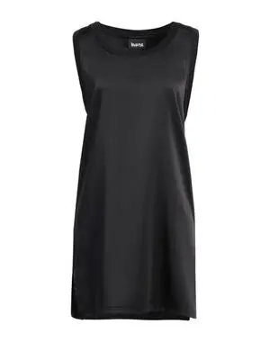 DISCLAIMER Mini Flared Dress