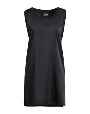 DISCLAIMER Mini Flared Dress