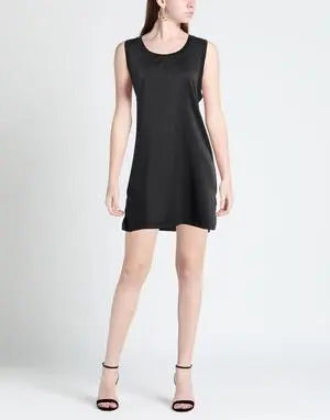 DISCLAIMER Mini Flared Dress