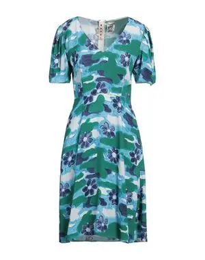 Marni Applique Dresses