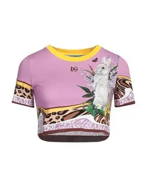 Dolce & Gabbana Short Tops