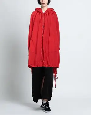 DONDUP Techno Fabric Parka