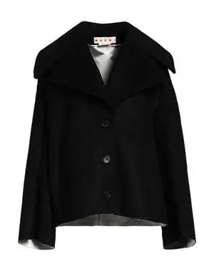 Marni Solid Coat