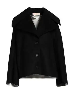 Marni Solid Coat
